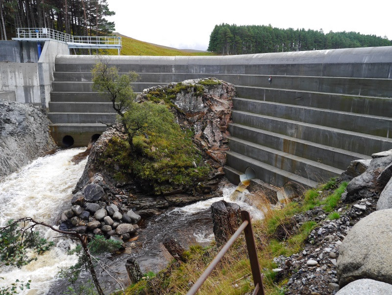 Hydro Electric and Renewables - Grant Ltd - Civil Engineering Solutions